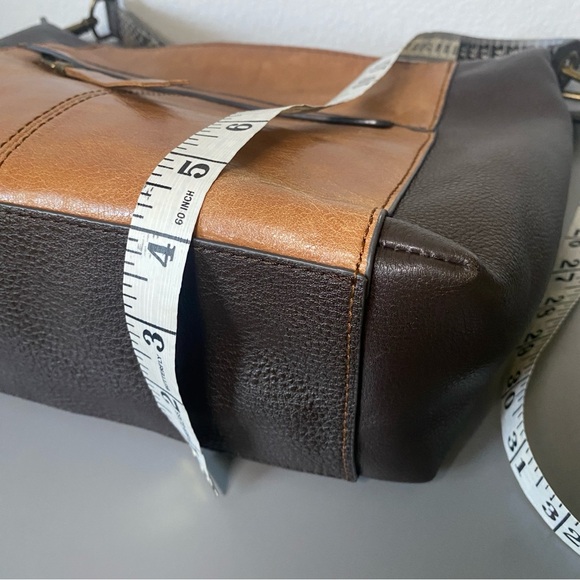 The Sak | Bags | The Sak Alameda Hobo Colorblock Leather With Snake ...